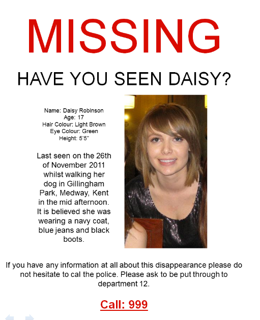 List 95 Pictures Pictures Of Missing People Excellent