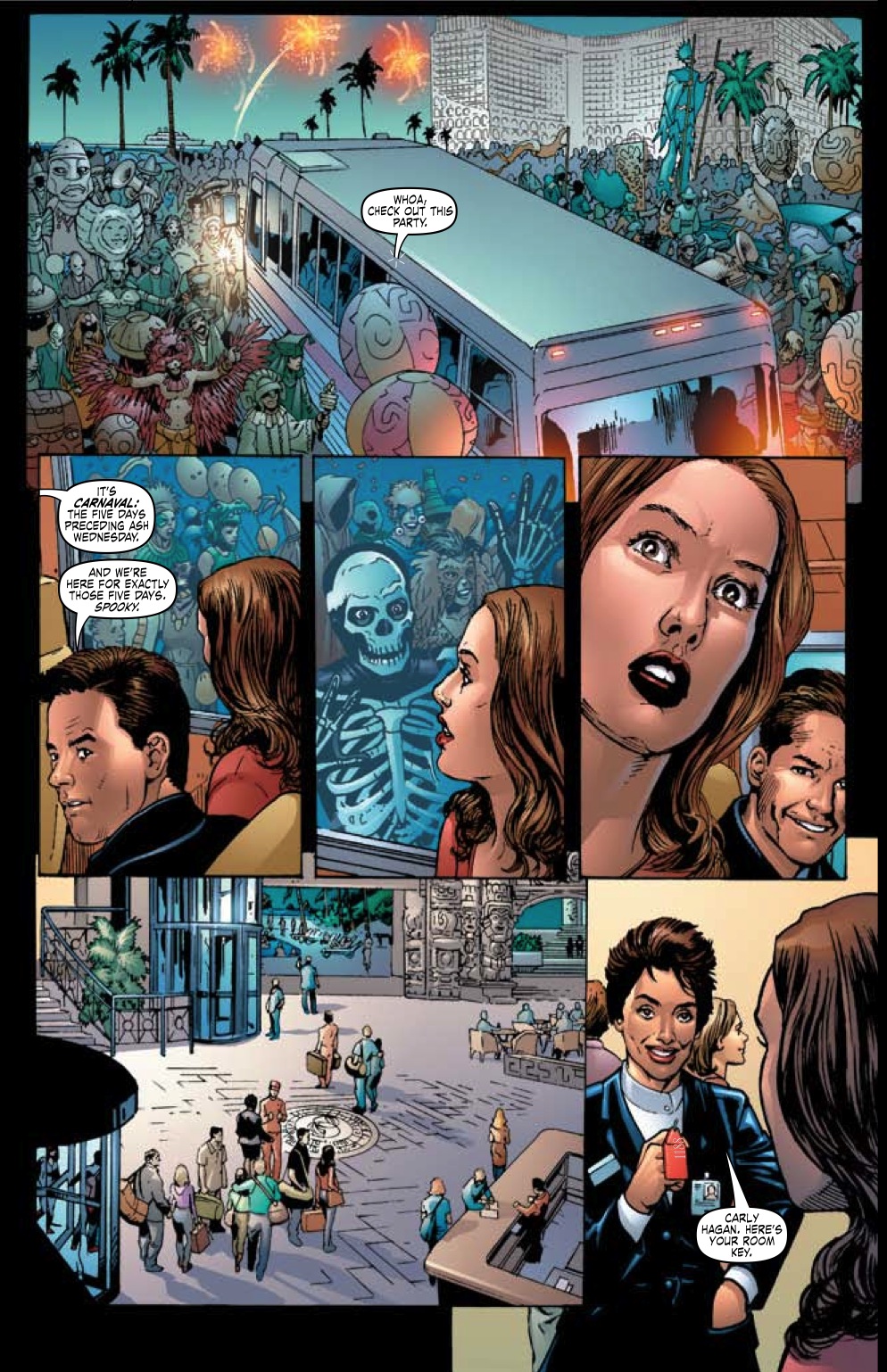 Premonição Brasil.com: Sua fonte número #1 Sobre Premonição no BR ...