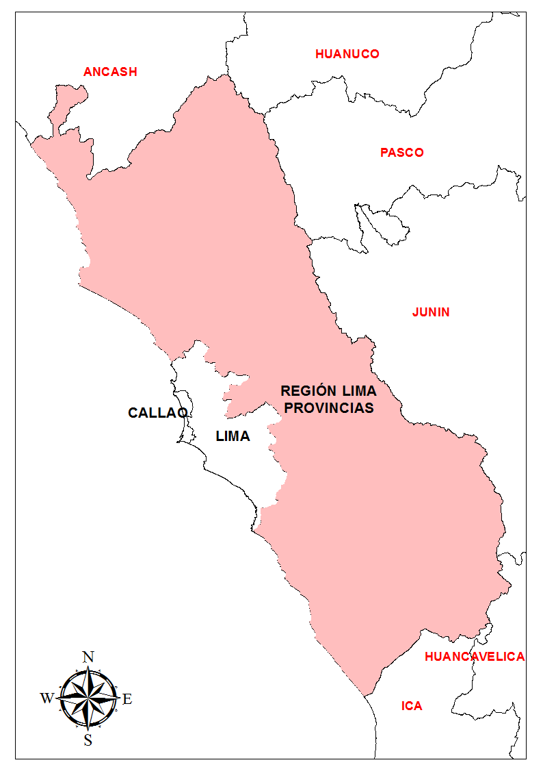 Geografía en corto: ¿Lima metropolitana o provincia de Lima?