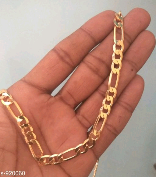 Neckless & Chain: starting from₹ 80 /- free COD whatsapp+919199626046