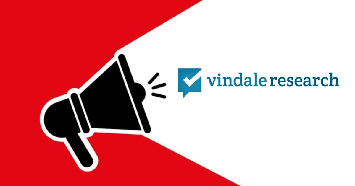 Vindale Research | Gana hasta $75 por Encuesta en Línea
