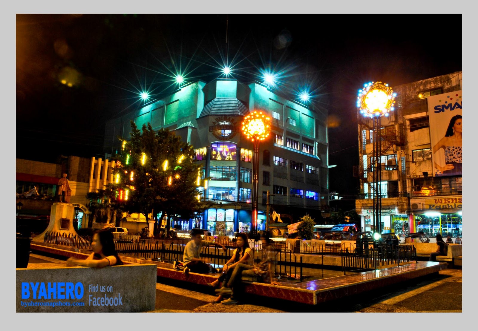 Byahero: Legazpi City