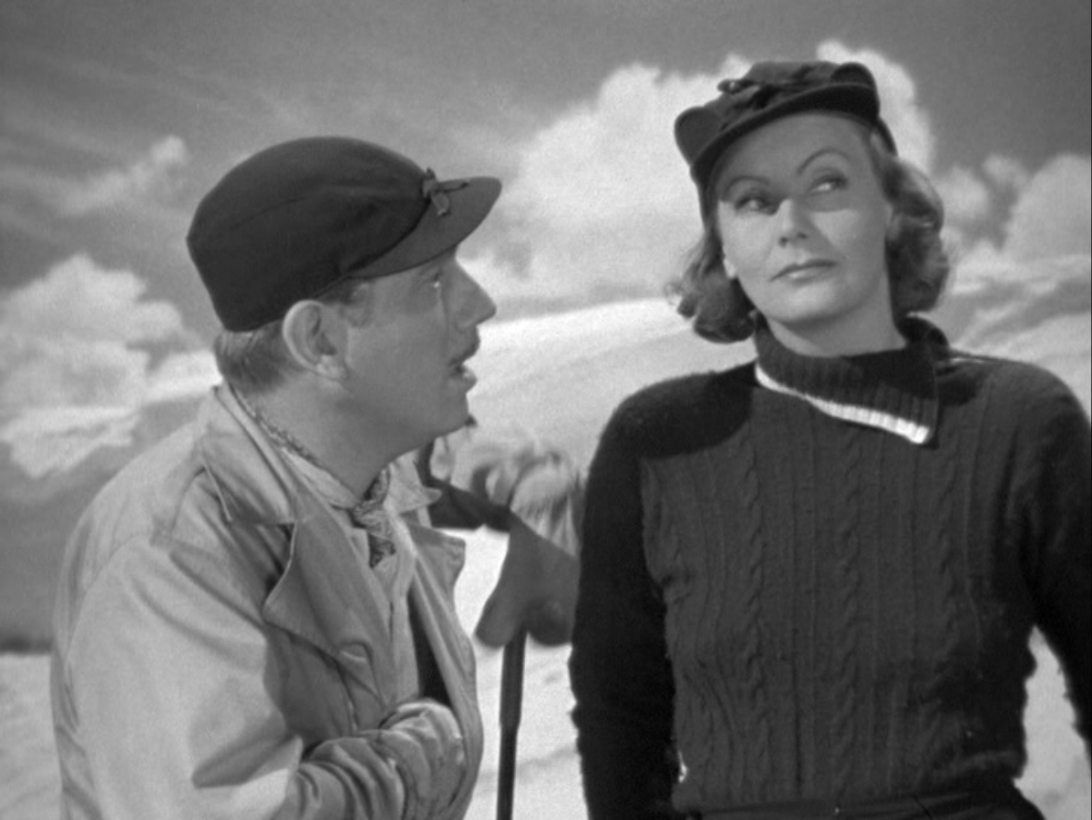 Two Faced Woman - Alchetron, The Free Social Encyclopedia