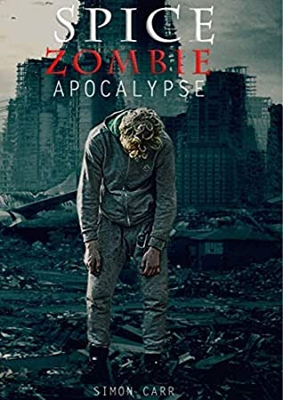 7 Things About Spice Zombies