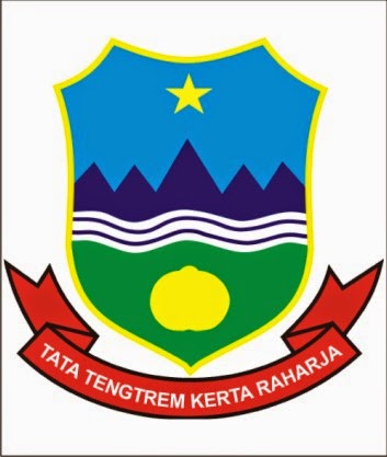 Koleksi Lambang dan Logo: Lambang Kabupaten Garut