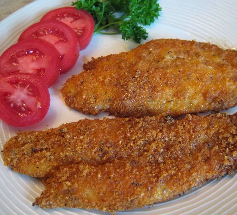 Arnels Originals Good and Gluten Free: Breading for Foods like Chicken ...