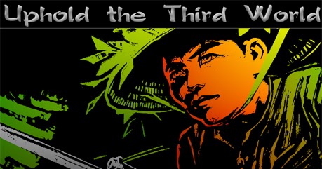 Maoism-Third Worldism: Revolution in the Third World; Resistance in the ...