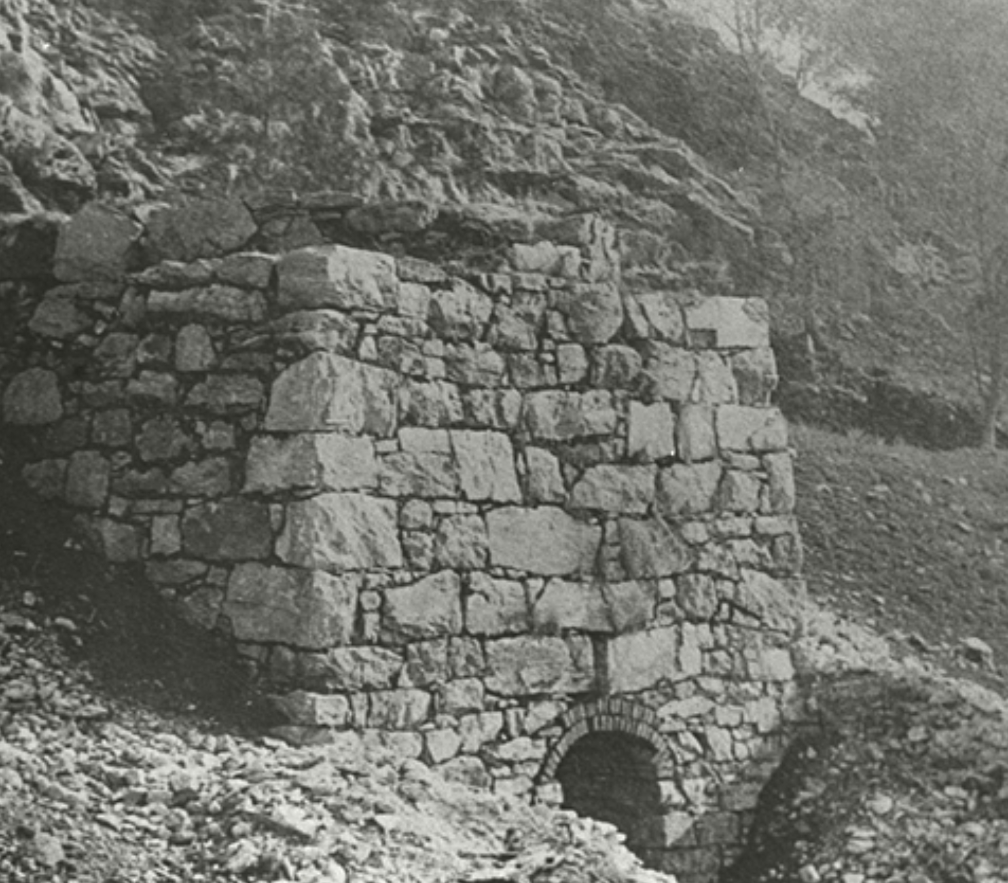 Exploring Shasta County history by Jeremy M. Tuggle: THE HISTORIC LIME ...