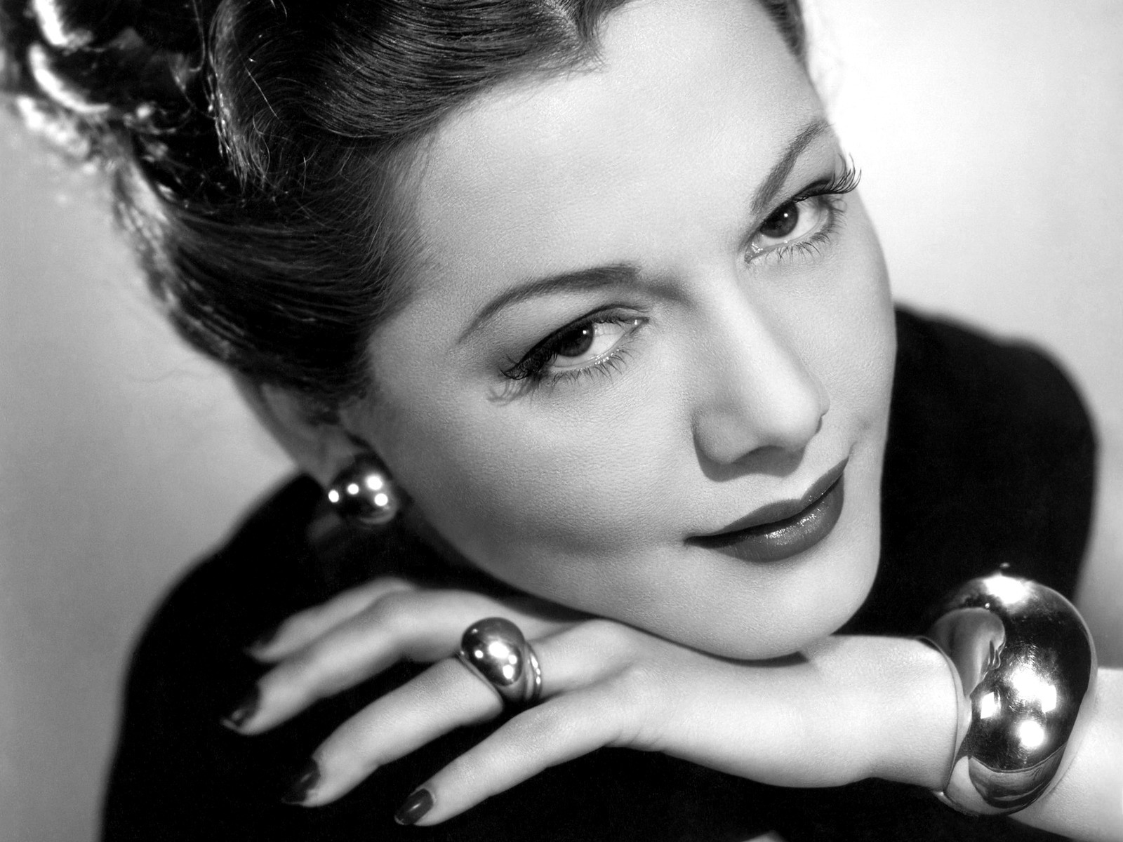 Cinema Divas: Maria Montez