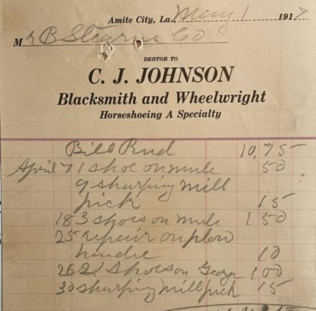 Exploring and Preserving African American History in the Louisiana ...