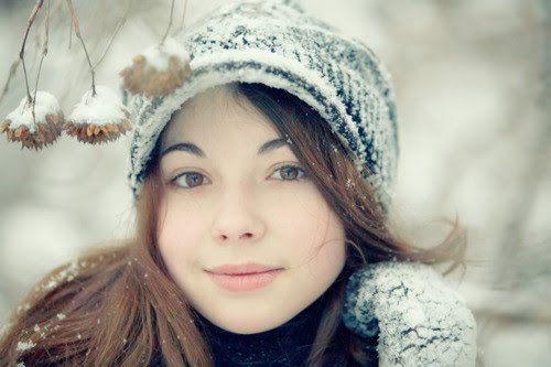 Calvin's Canadian Cave of Coolness: Cute Tumblr Girls Of The Week