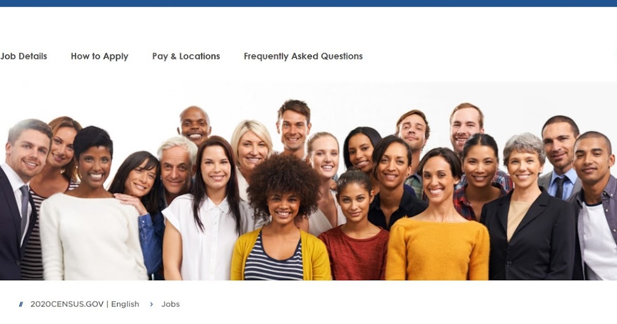 Franklin Matters: In the News: 2020 Census takers being recruited