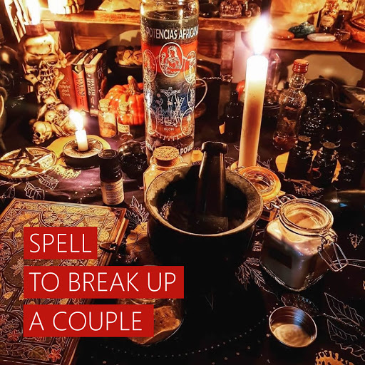 Order a Spell Online | Work With A Professional Spellcaster