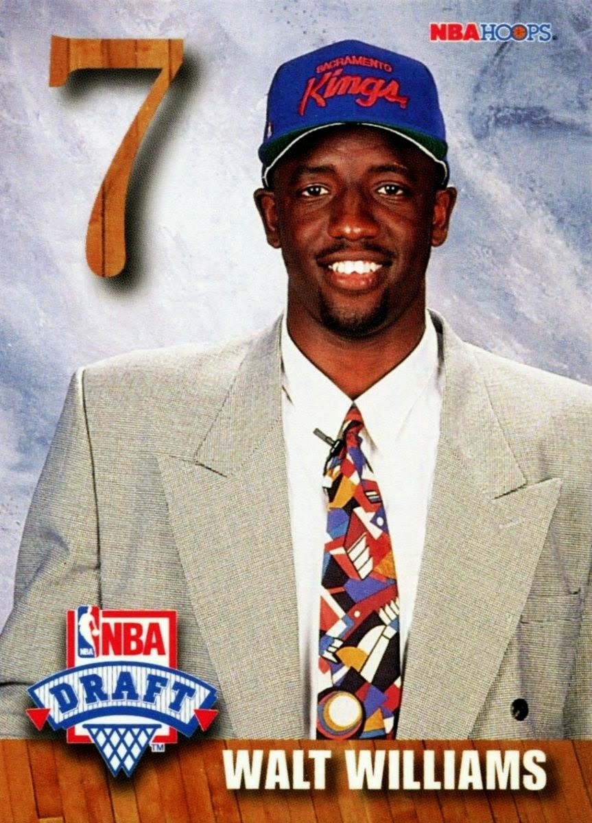 Walt Williams - Alchetron, The Free Social Encyclopedia