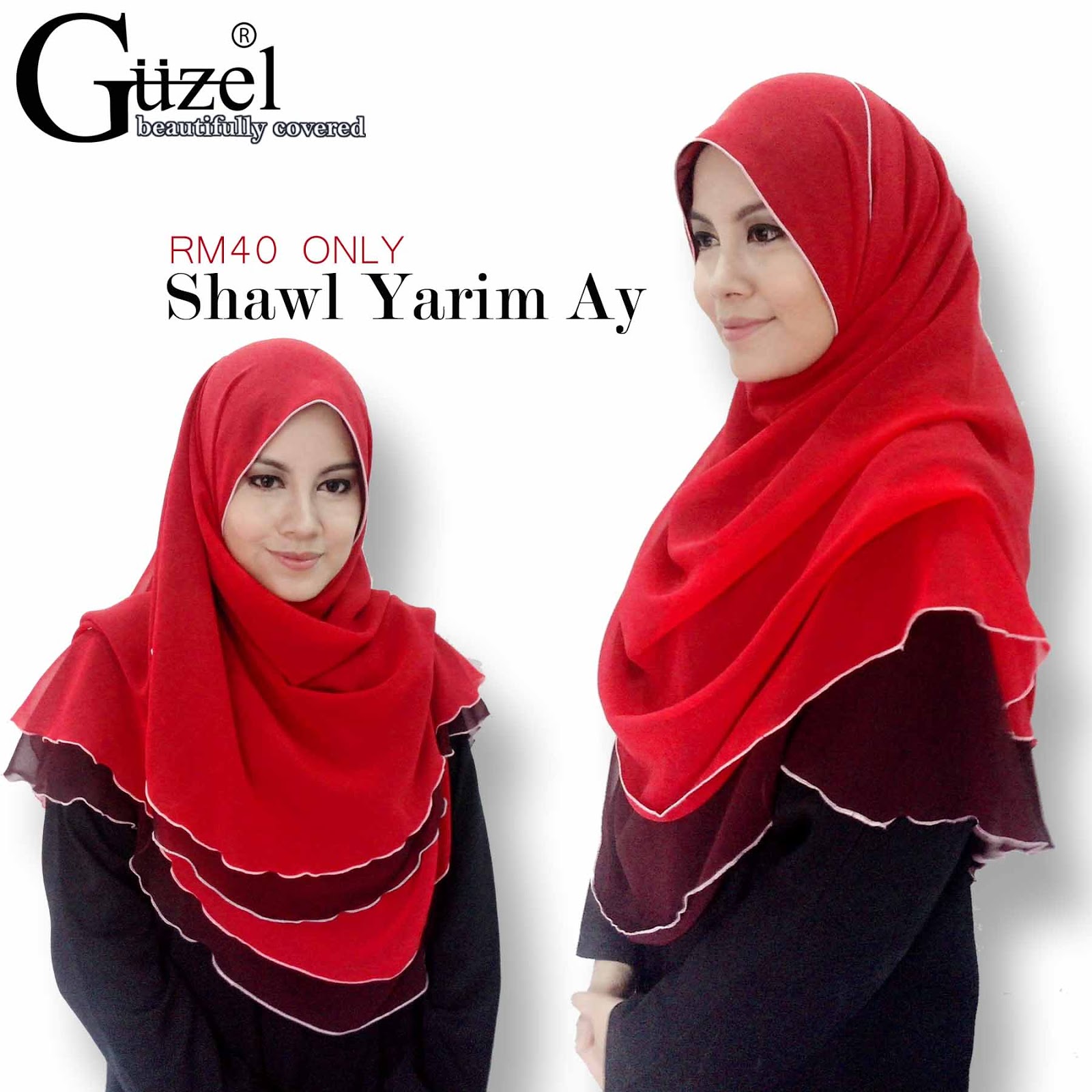 Güzel: Yarim Ay (Half Moon)