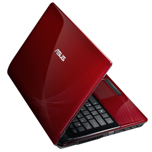CHECK YOUR SPEC: ASUS X42DE