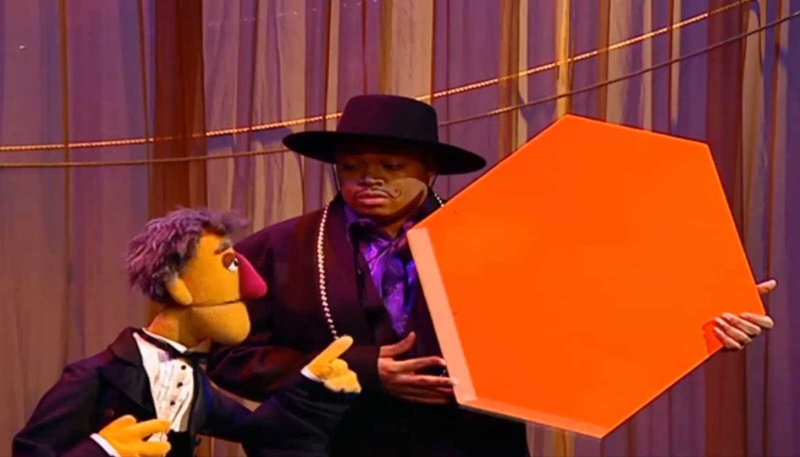 Sesame Street Episode 4144