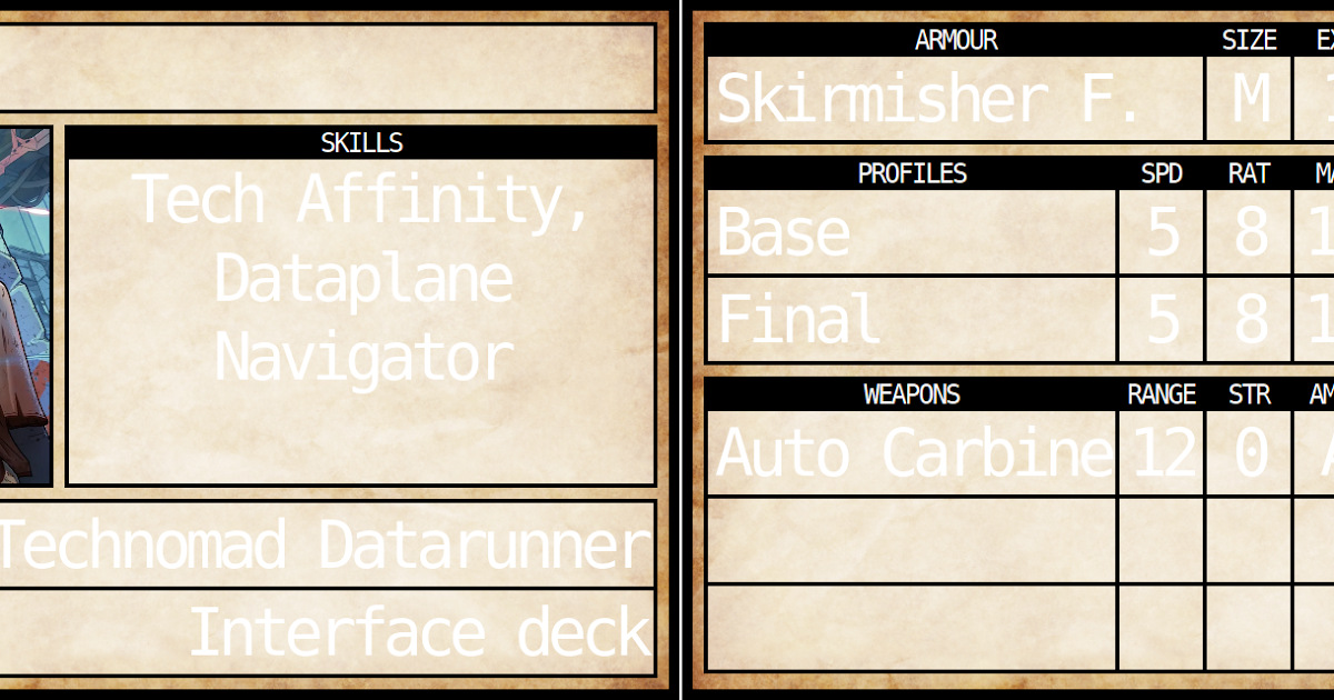 SoulSamurai: Zone Raiders Card Creator V1.09