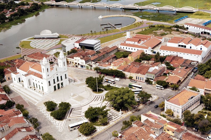 Construindo Sobral: :. Pontos Turísticos