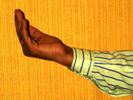 Nonverbal World - The World Without Words: Reading Body Language ...