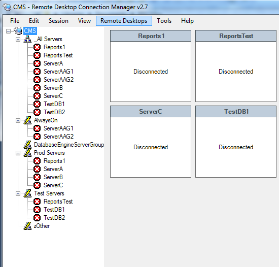 Real World Information Systems