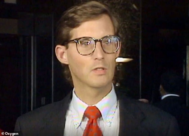 Criminal Misconduct: The Assassination of Sara Tokars