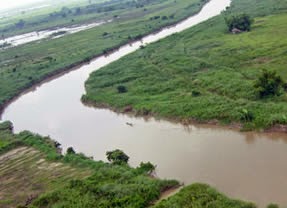 Top 10 Longest Rivers in the Philippines - List 2 - LISTPH