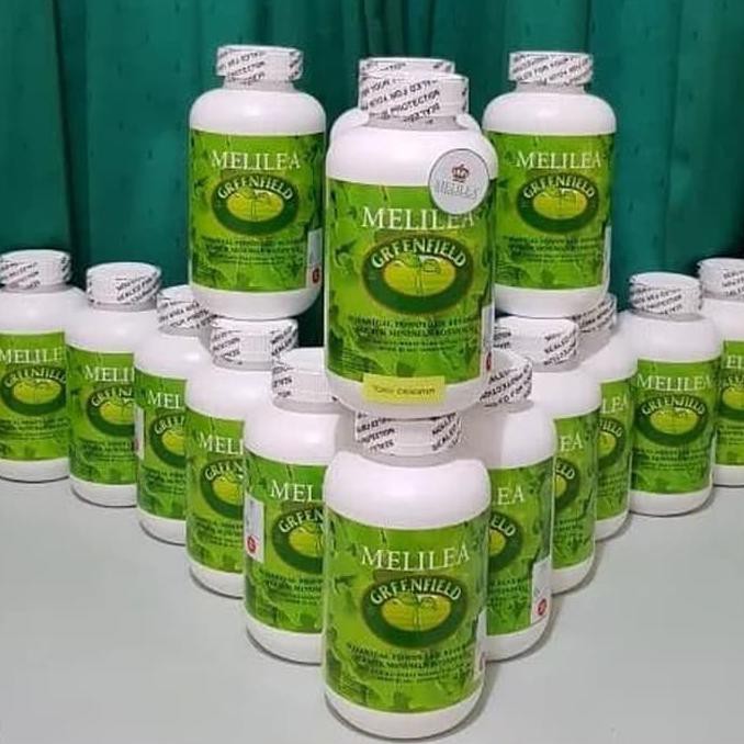 DISTRIBUTOR MELILEA JAKARTA: Produk Melilea