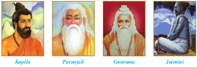 Hinduism For All - Sage – Philosopher – Saints