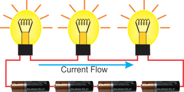 Electrical Connection