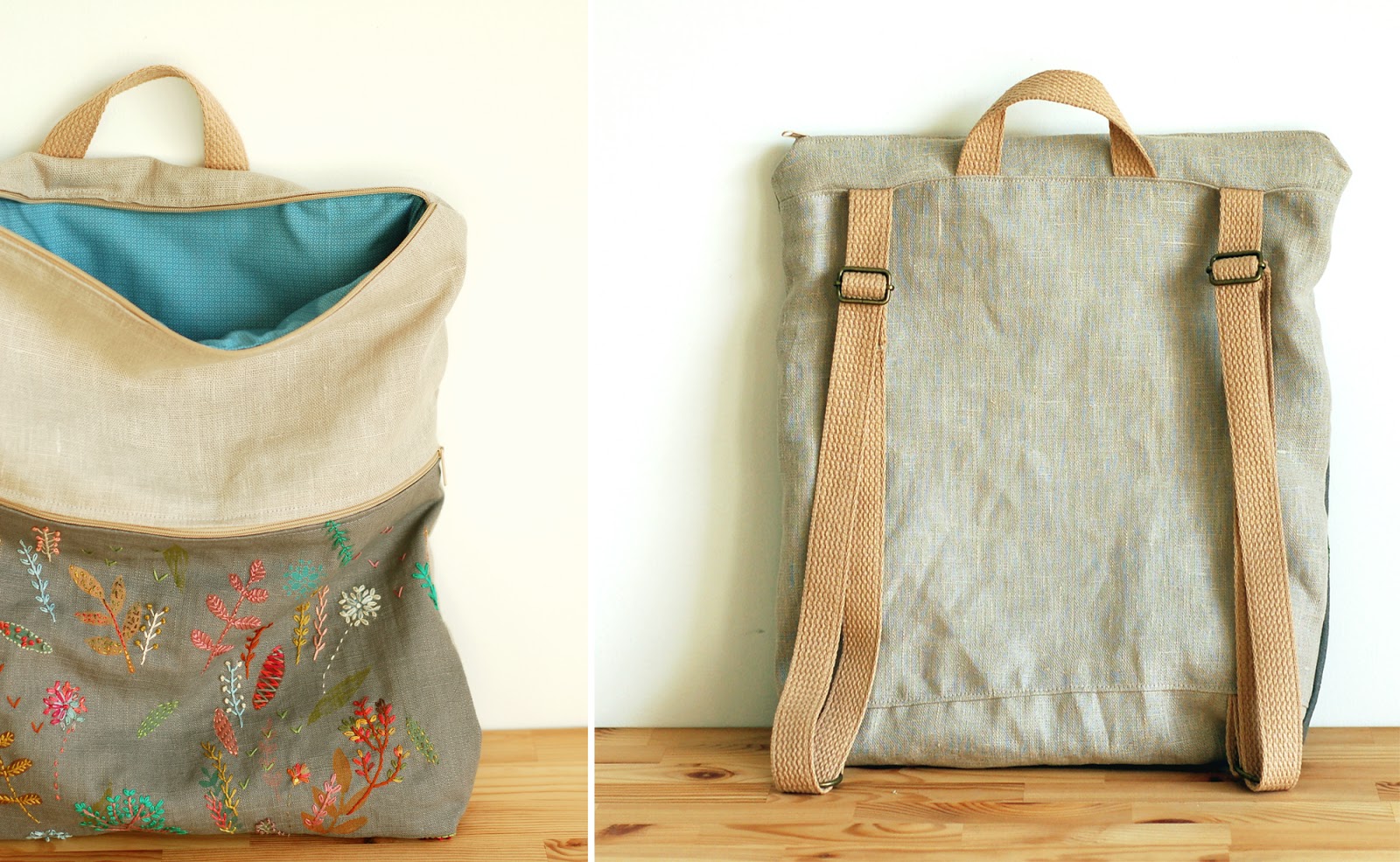 mundo flo: Love crafts and some custom made orders