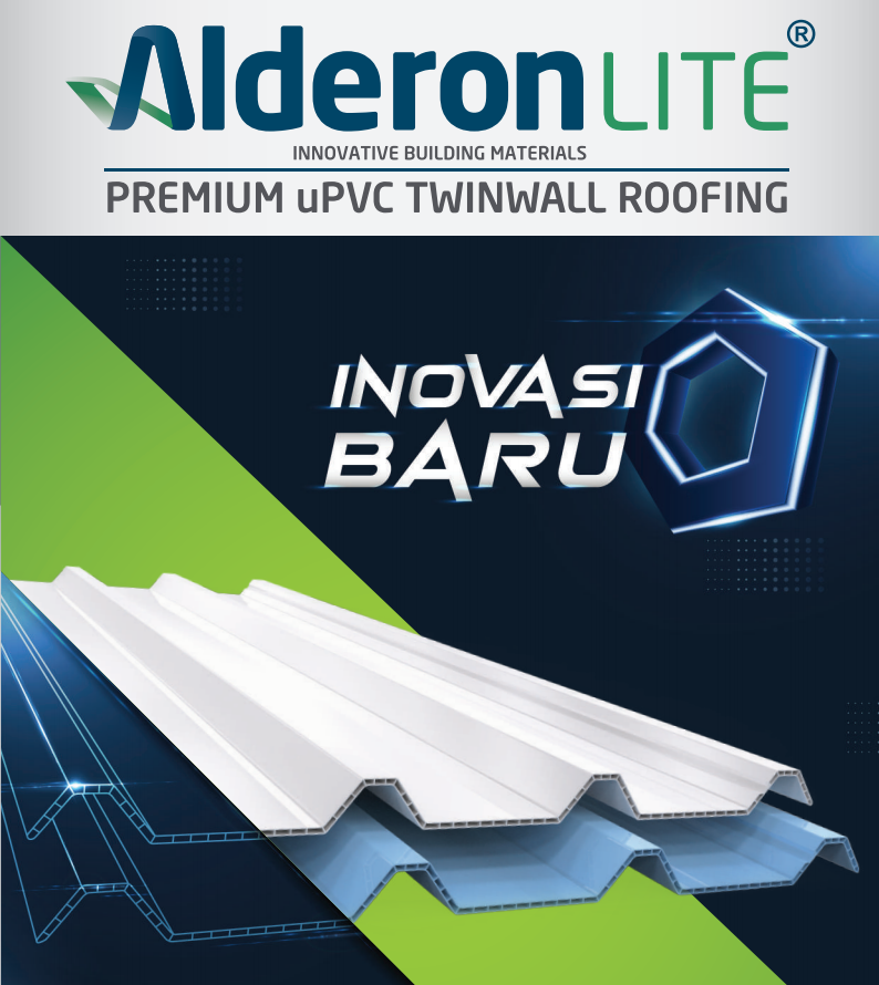 ANEKA MERK TYPE WARNA ATAP GELOMBANG UPVC: macam macam atap, jenis ...