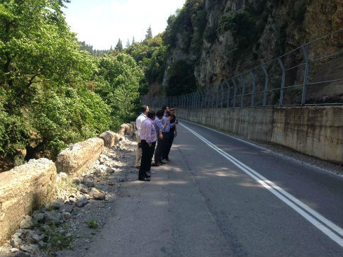 ΕΥΒΟΪΚΟ ΜΕΤΩΠΟ ........................ Προβολής και Διεκδίκησης : Η ...