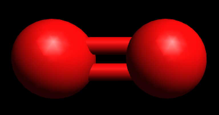 MakeTheBrainHappy: Does the Lewis Dot Structure for O2 Contain a Triple ...