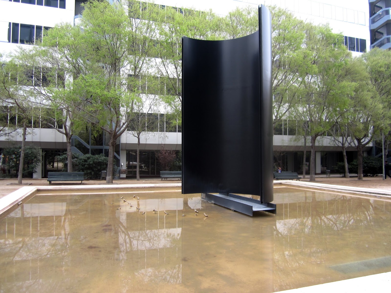 Redescubriendo Barcelona y más allá: 02/04/2016 Citerea. Citera