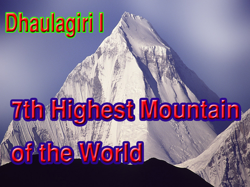 Spreebird: Eight-thousander (Mountains above 8000m)