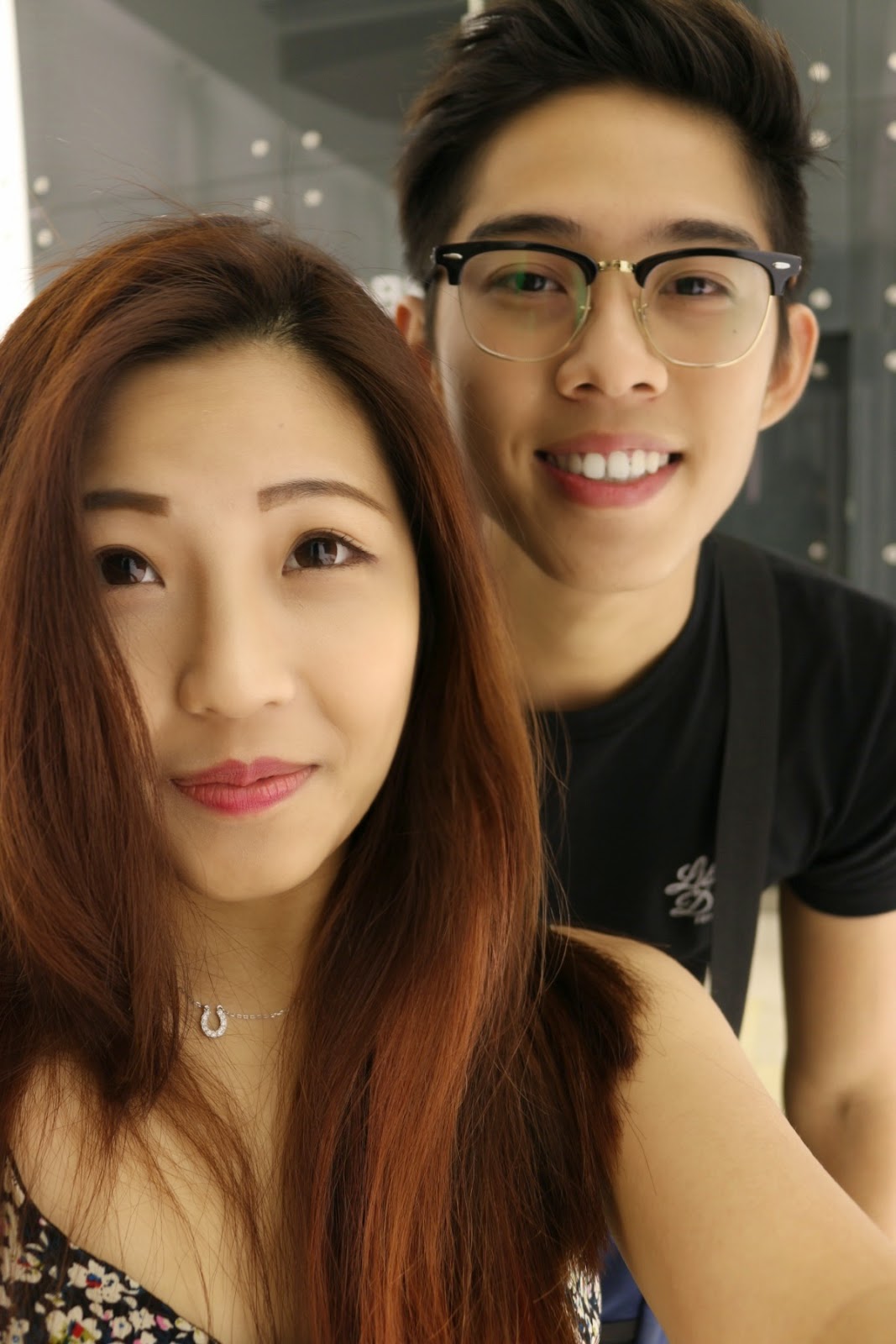 Spacestardom x Pinkyniakoh - Singapore's Lifestyle & Travel Blogger ...