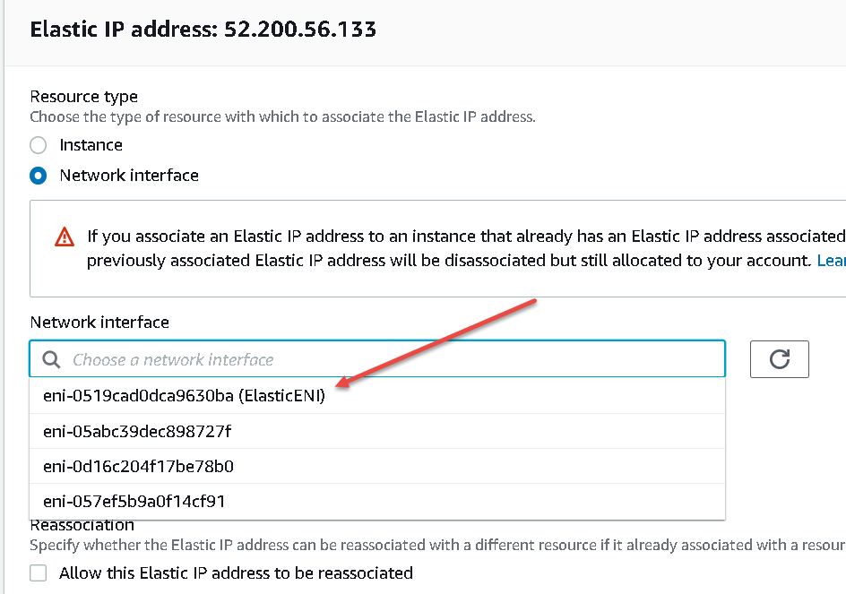 Tech Junkie Blog Real World Tutorials Happy Coding Iaas With Aws Associate An Instance 7821