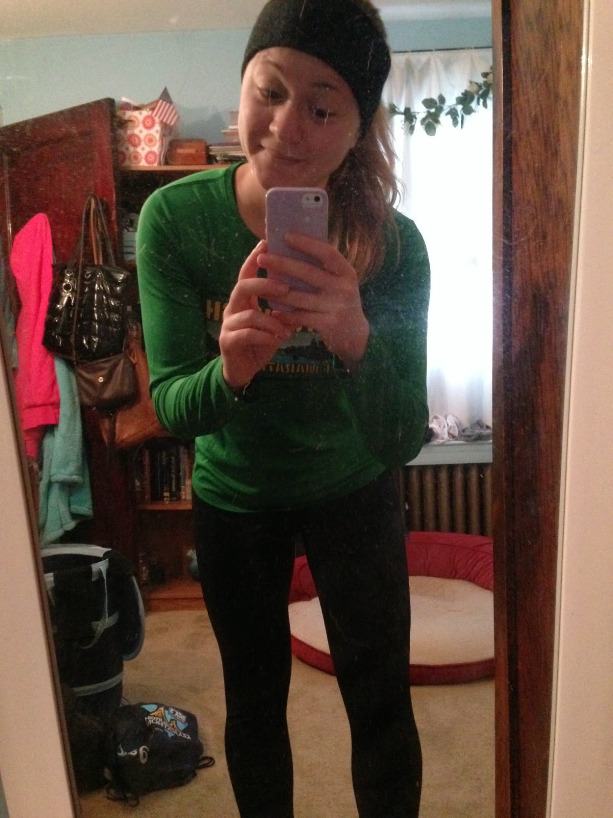 Love Live Balance: Honesty Hour: Be Kind To Your Body