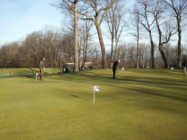 Wintergreen Golf: Devils Knob golf course is open for play