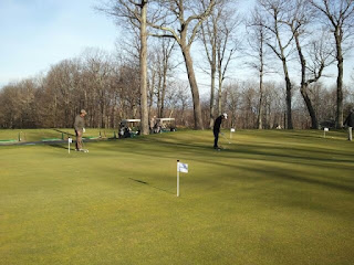 Wintergreen Golf: Devils Knob golf course is open for play