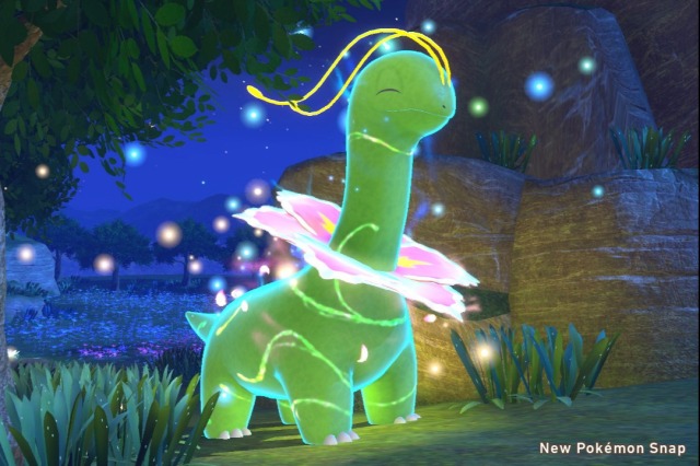 Poké-Arquivo: 154 - Meganium ~ PMD || Acervo de Imagens de Digimon e ...