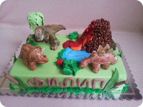 Torte galerija slika