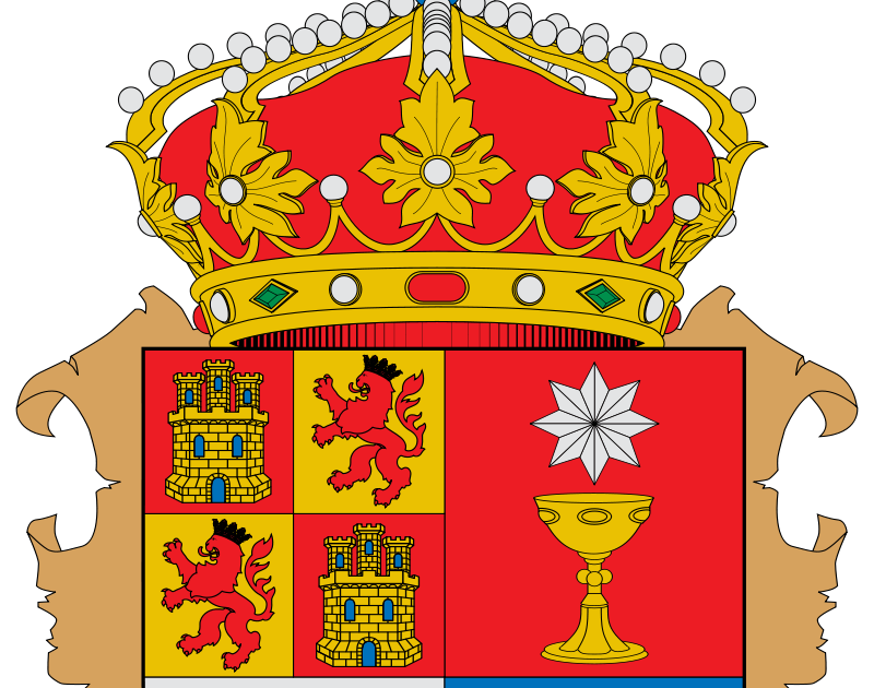 CASTILLA LA MANCHA: CUENCA ((Municipios)