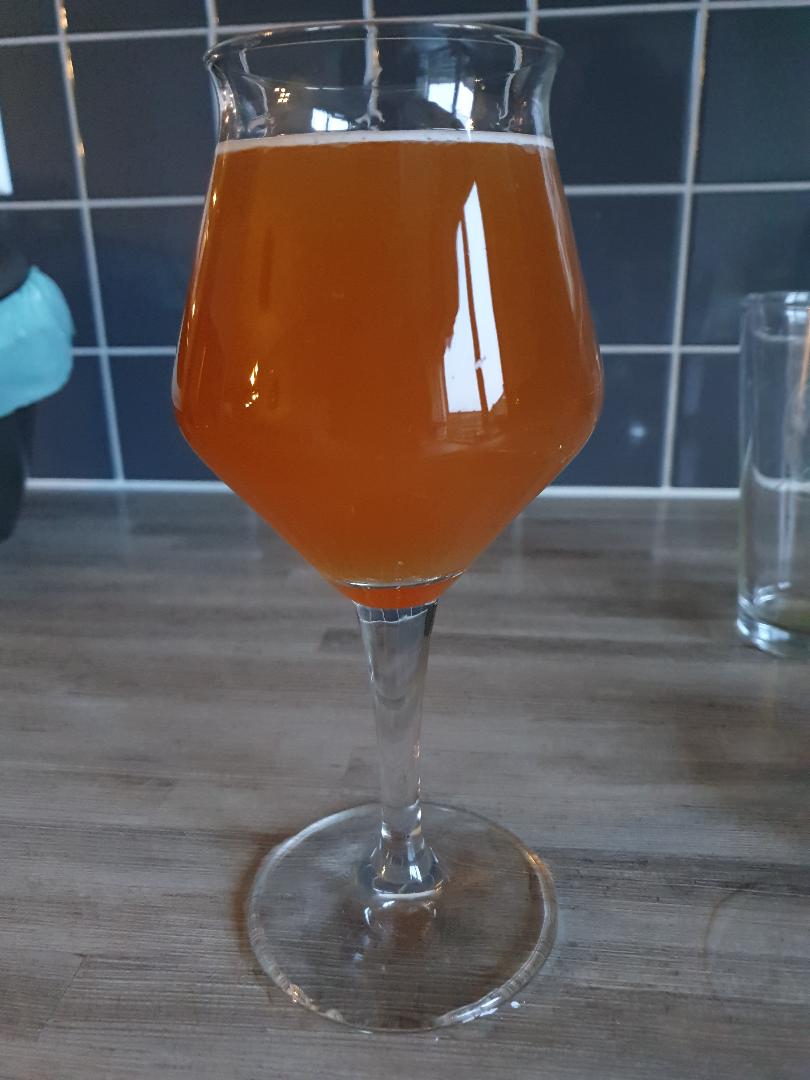 HUISBROUWERIJ HET FERMENT: Proefnotitie | Lollipop IPA