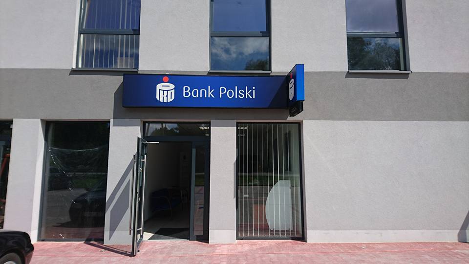 Nasz SuchedniÓw Nowa Agencja Banku Pko Bp Sa
