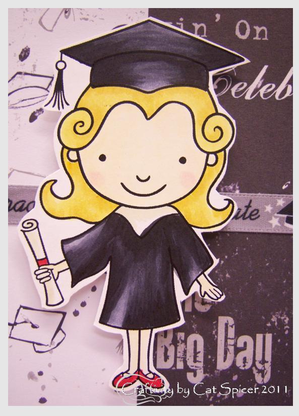 Cat's Craftivity Corner: June 2011