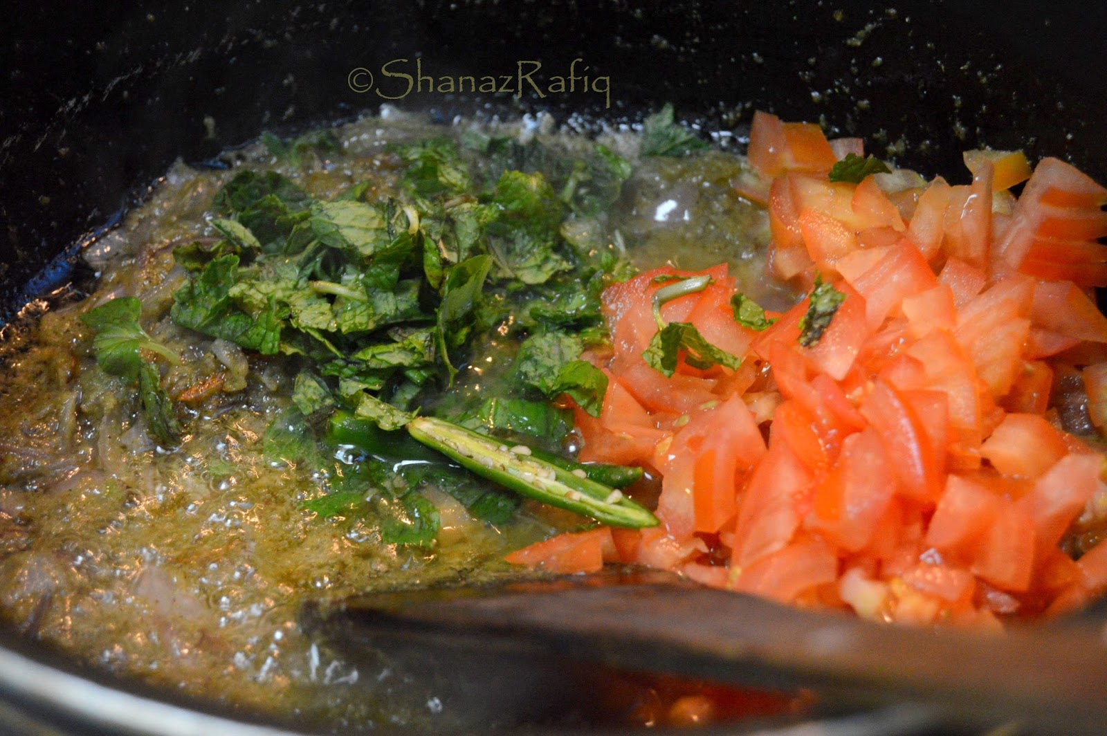 Anjass Cook: Fish Biryani | Spicy King Fish Biryani