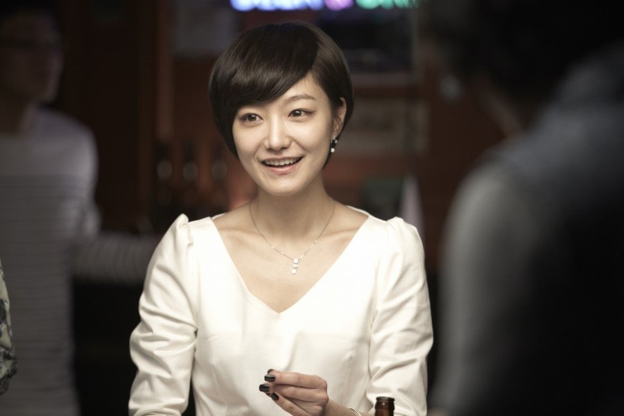 MY P.S PARTNER 2012 / WHATCHA WEARİN'? İNCELEMESİ (K-FİLMLERİ)