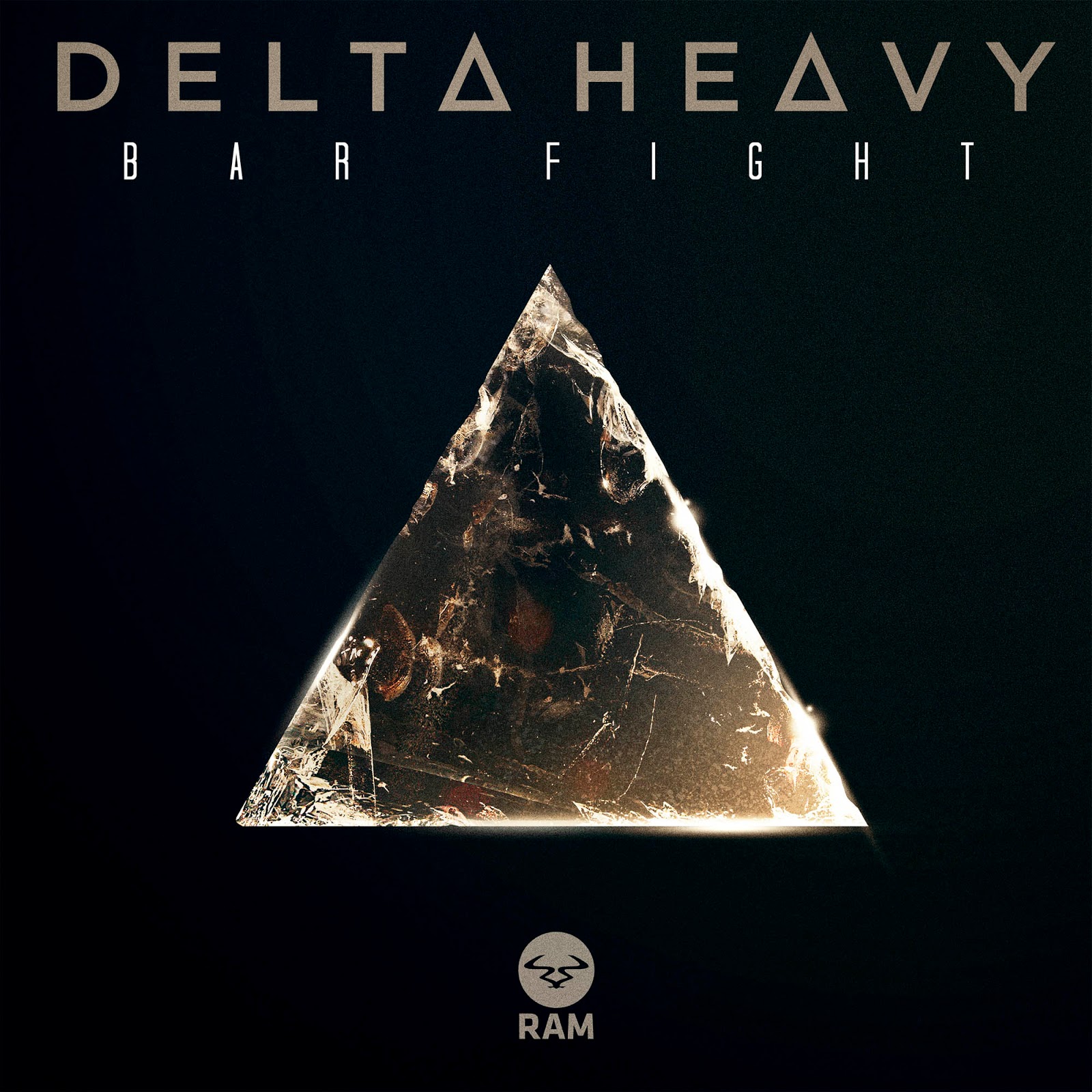 Delta Heavy presenta 'Bar Fight' - WikiEDM